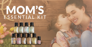A Mom's Guide to Getting Started with Essential Oils - An Introduction ...